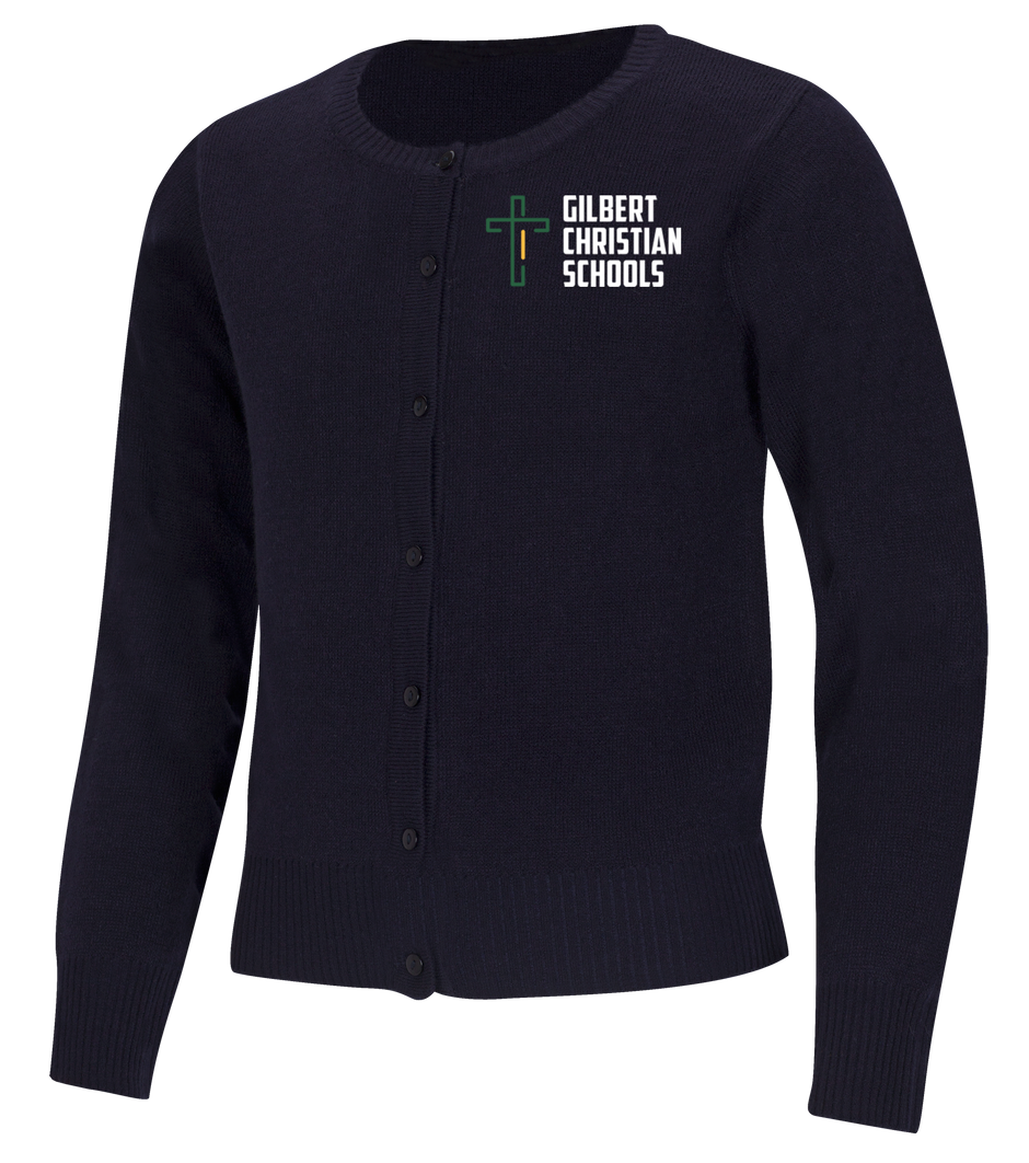 Girls(Elementary sizes) – Gilbert Christian Schools Clothing